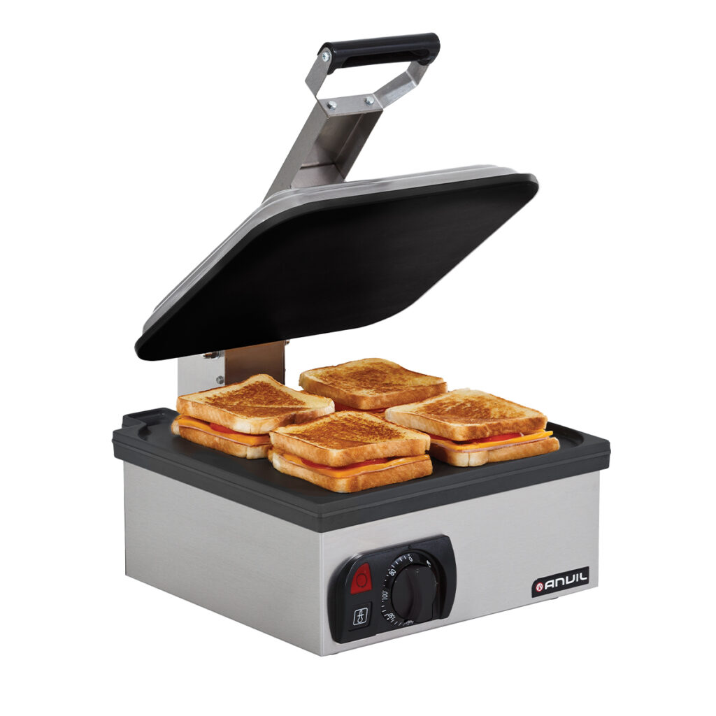 Toasters | Snackwich Machines And Sandwich Presses - Core Catering