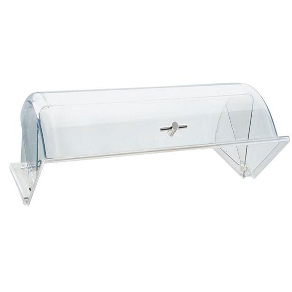 GN 1/1 ROLLTOP COVER By APS - Core Catering