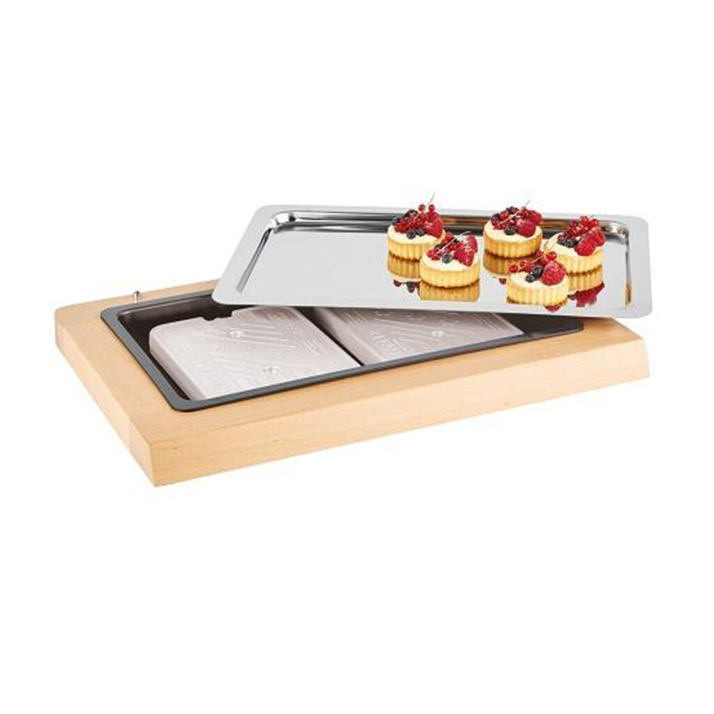 REFRIGERATED BUFFET DISPLAY SET By APS - Core Catering