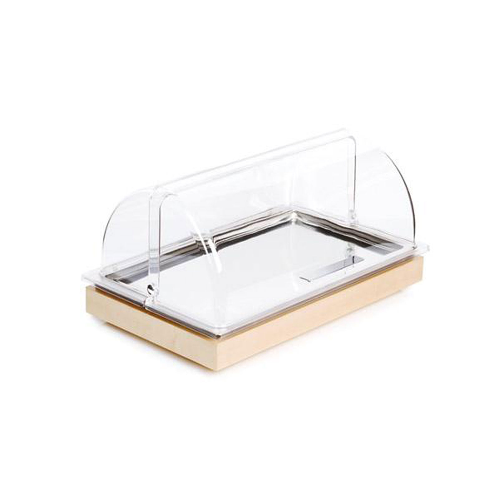 GN 1/1 COOLING PLATE SET By APS - Core Catering