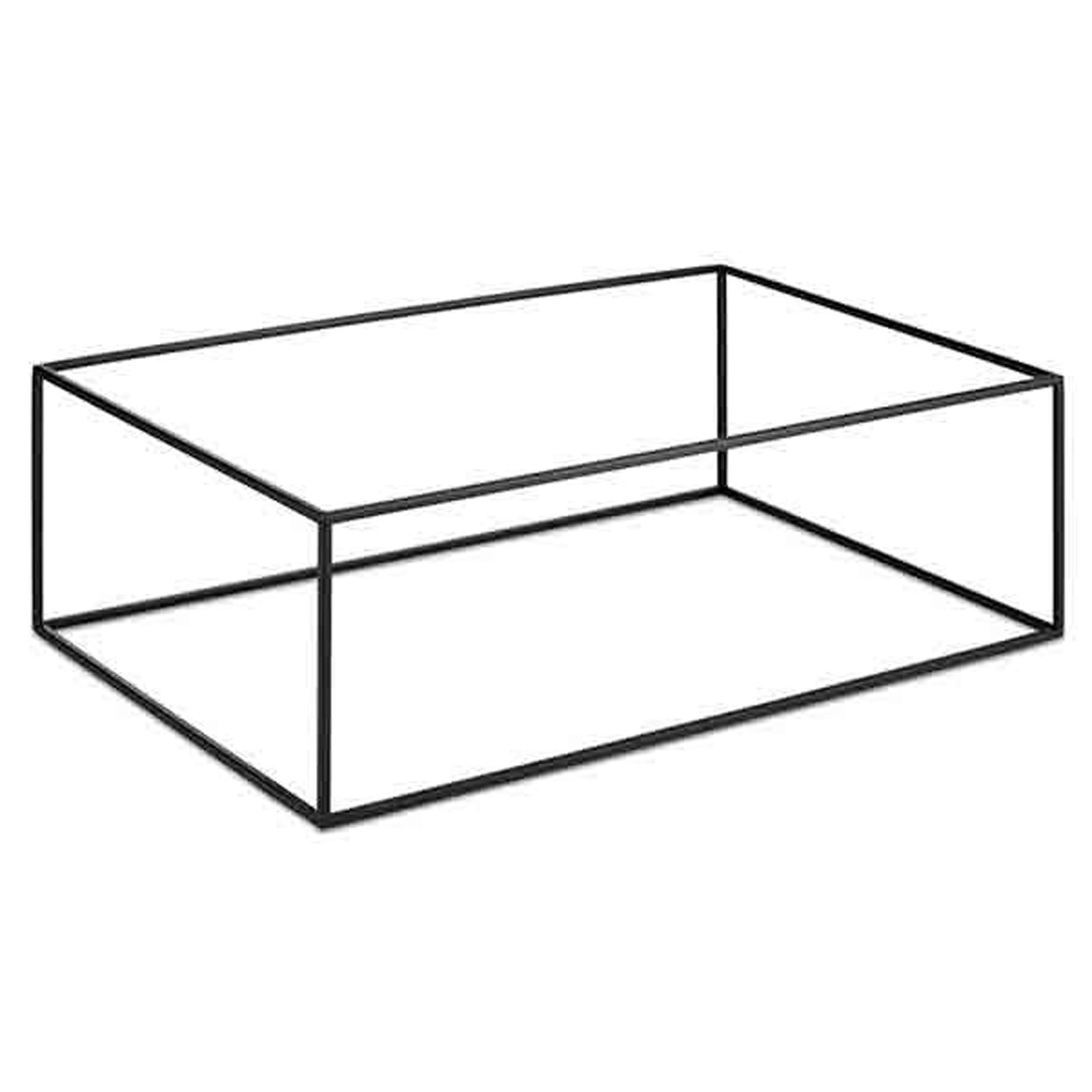 GN RECTANGULAR BUFFET STAND By APS - Core Catering