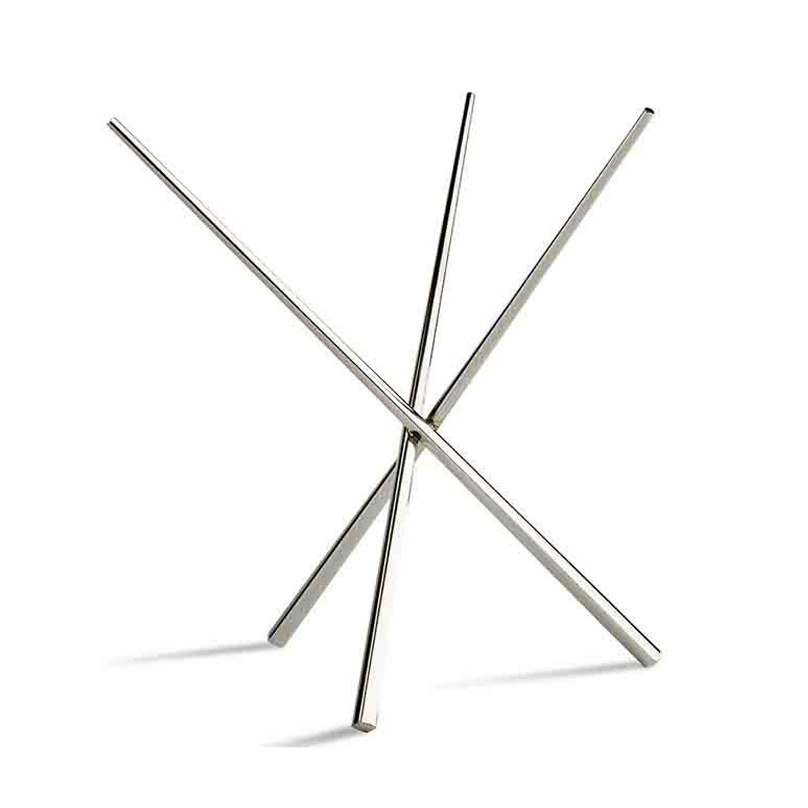 STICK DISPLAY STAND STAINLESS STEEL By APS - Core Catering