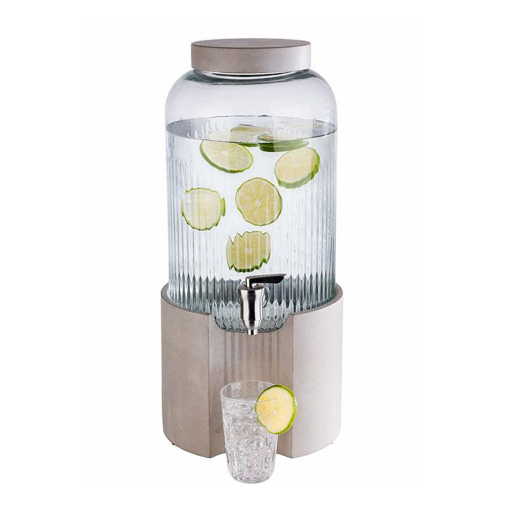 Buffet Dispensers | Cereal and Juice Dispensers - Core Catering