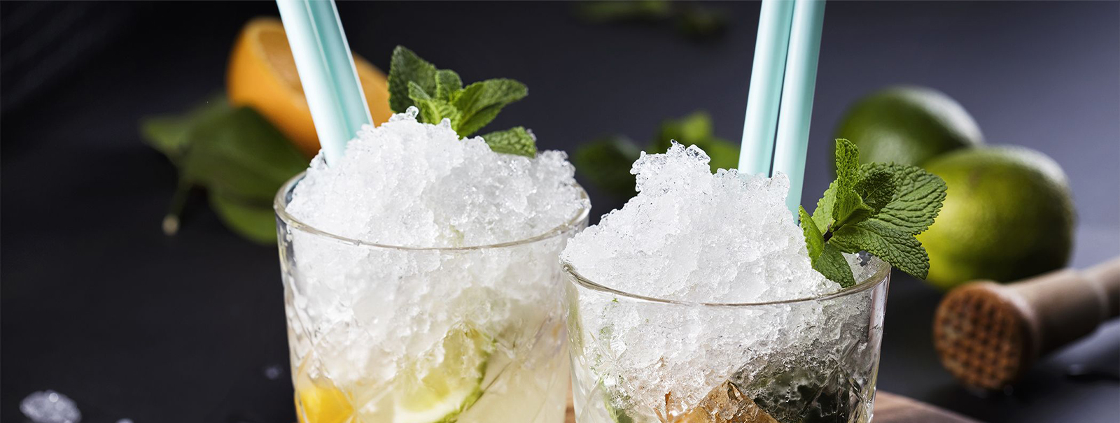 Ice Crushers | Manual And Automatic - Core Catering