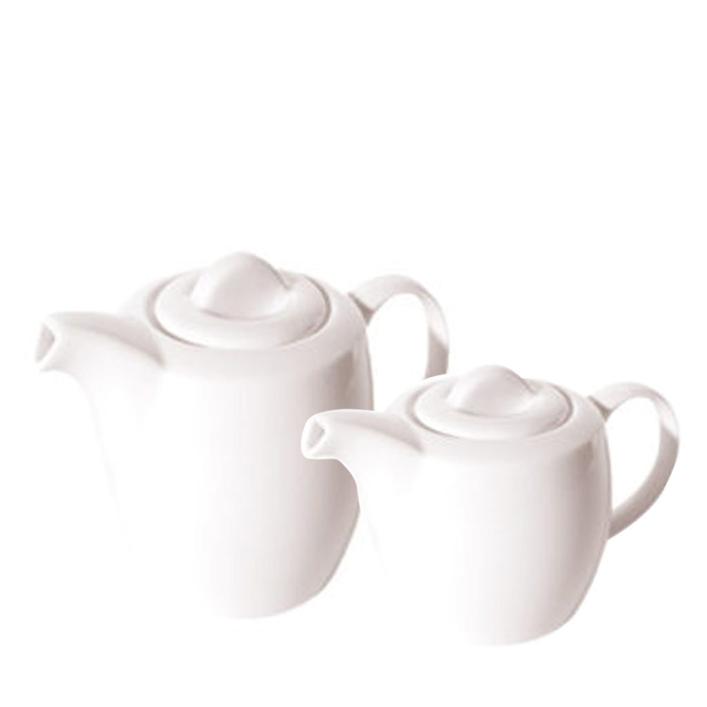 Teapots | Cast Iron, Glass And Ceramic Teapots - Core Catering
