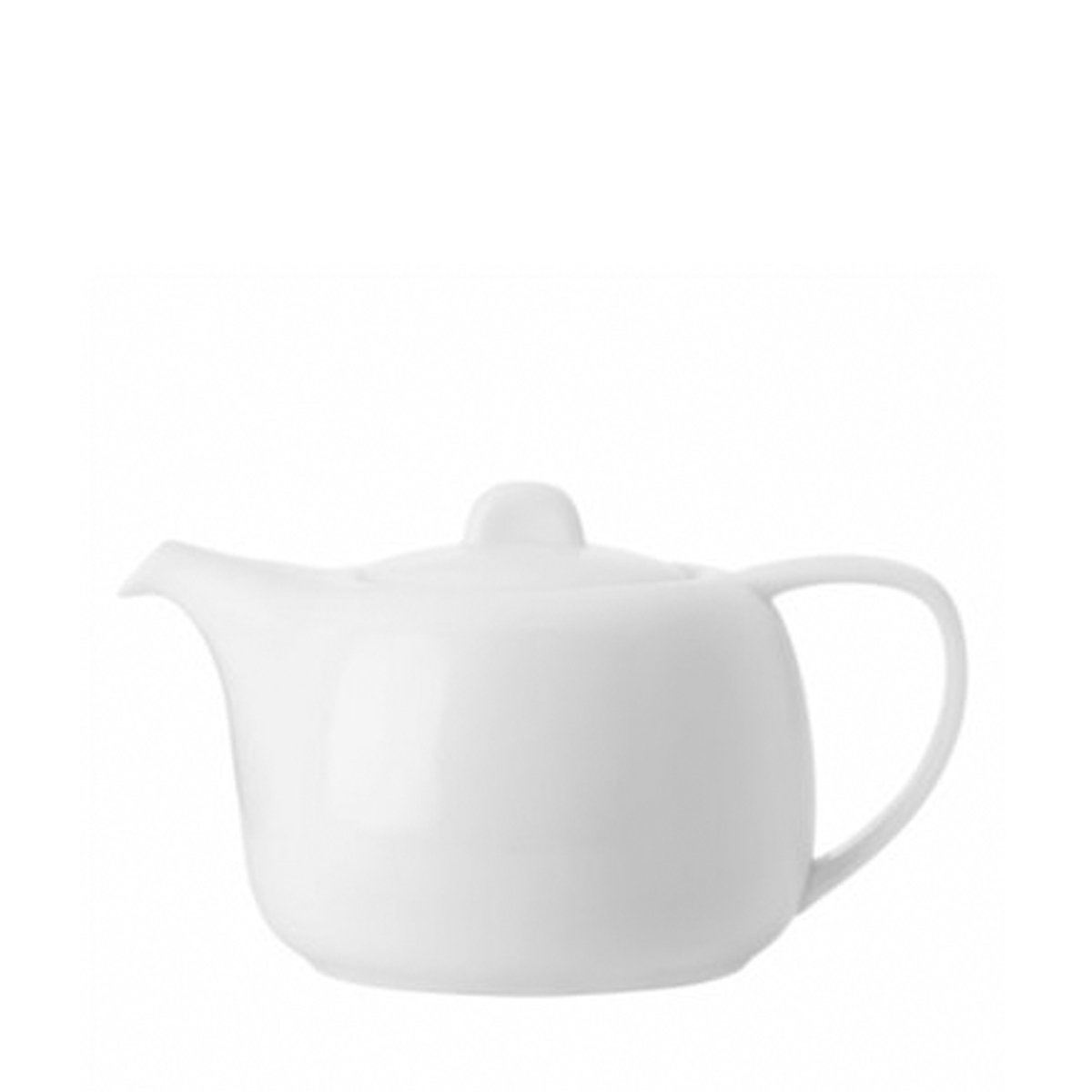 ELEGANCE TEAPOT By Luzerne - Core Catering