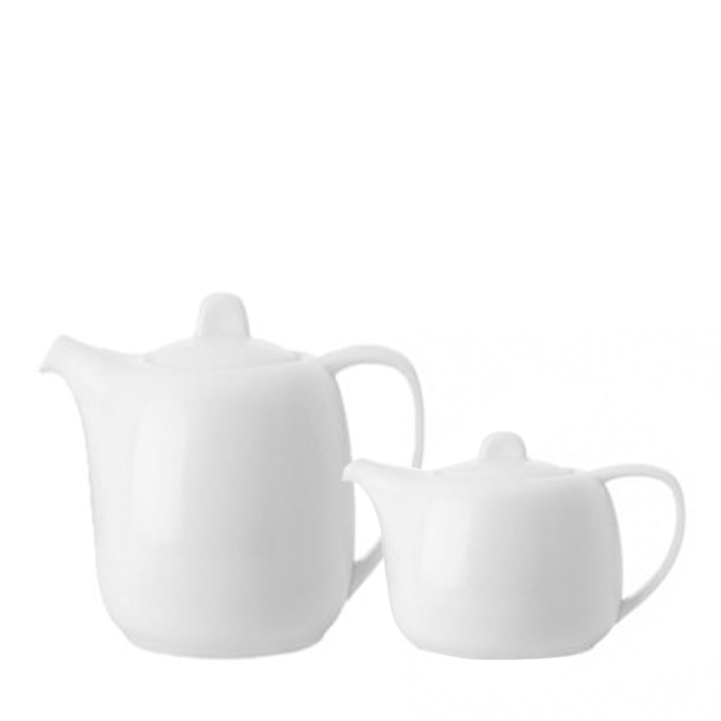 Teapots | Cast Iron, Glass And Ceramic Teapots - Core Catering