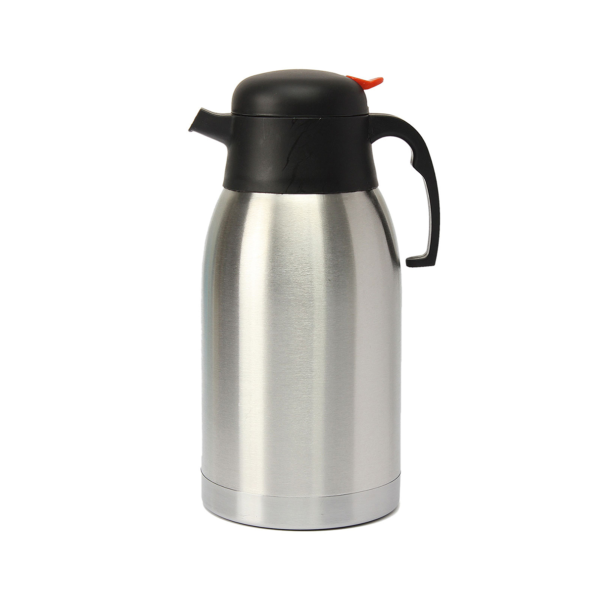 STRAIGHT VACUUM FLASK INSULATED 1.2L - Core Catering