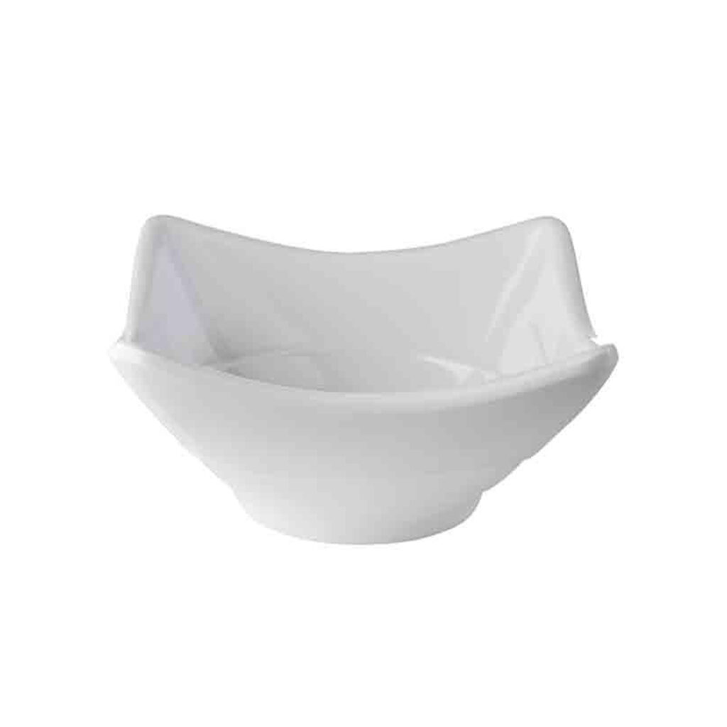 SQUARE CONDIMENT BOWL By APS - Core Catering