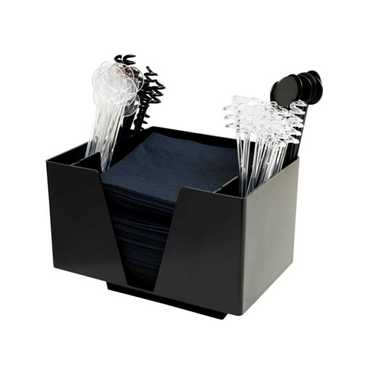 COMPACT BAR ORGANISER - Core Catering