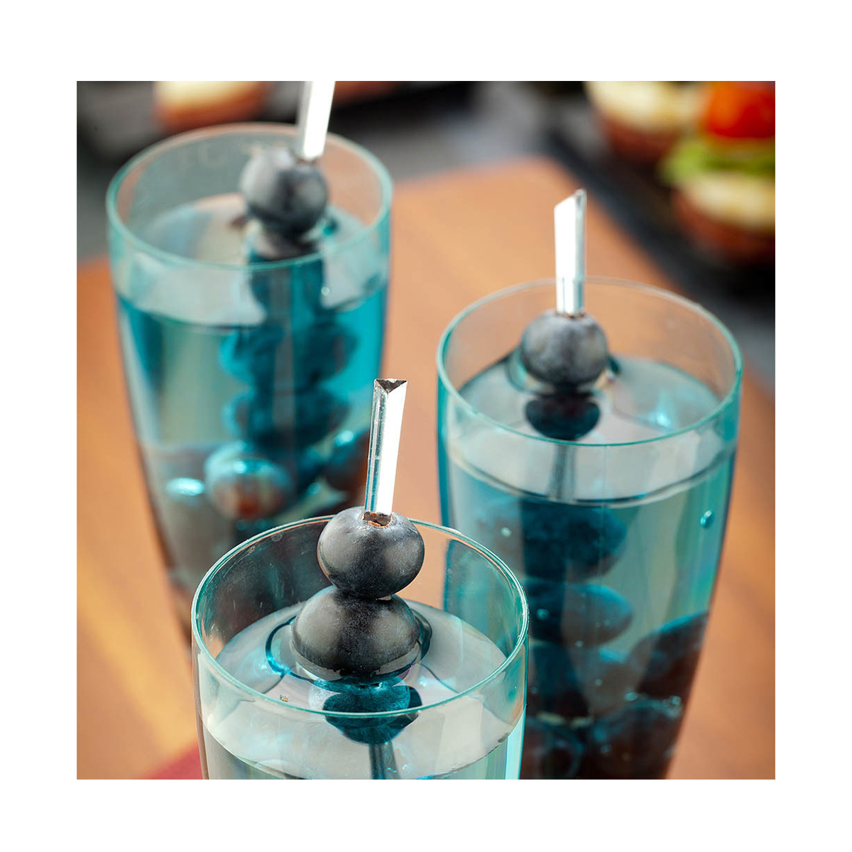 PRISM SWIZZLE STICK - Core Catering