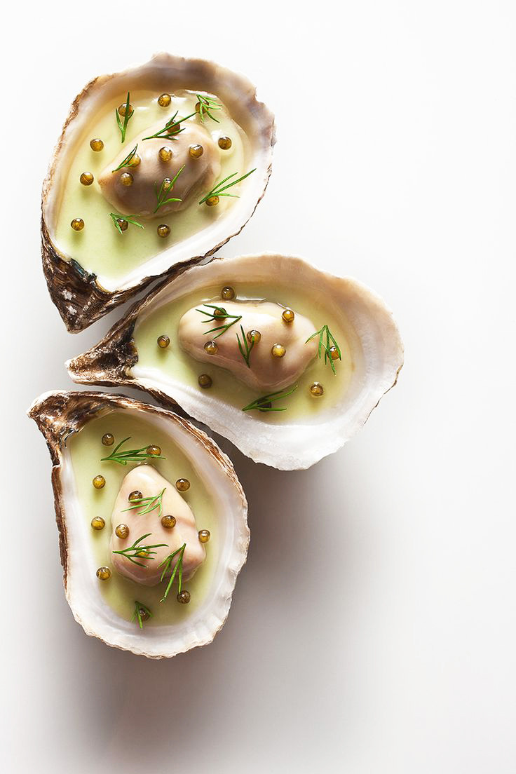 MASTER MOLECULAR GASTRONOMY - Core Catering