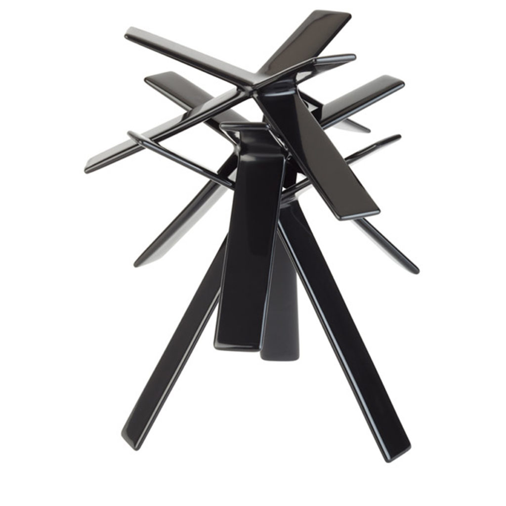 STAR BUFFET STAND 80MM By APS - Core Catering