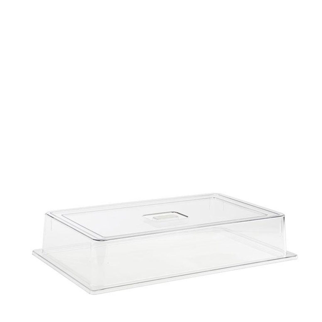 GN1/1 CLEAR COVER REPLACEMENT By APS - Core Catering