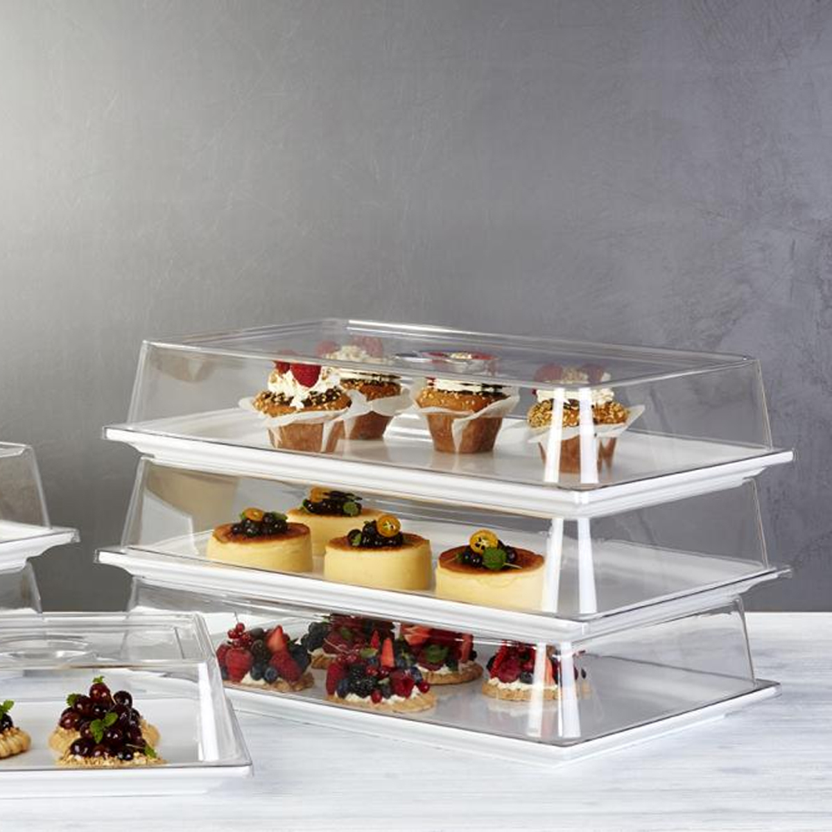 GN1/2 COVER By APS - Core Catering