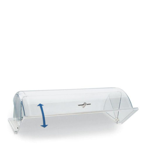 GN 1/1 ROLLTOP COVER By APS - Core Catering