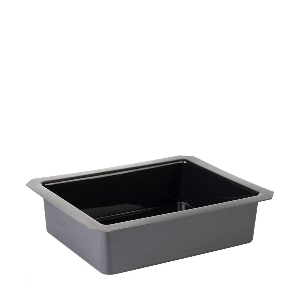 GN 1/2 SUPERBOX INSERT By APS - Core Catering