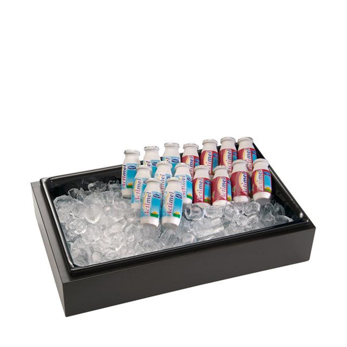 Buffet Dispensers | Cereal and Juice Dispensers - Core Catering