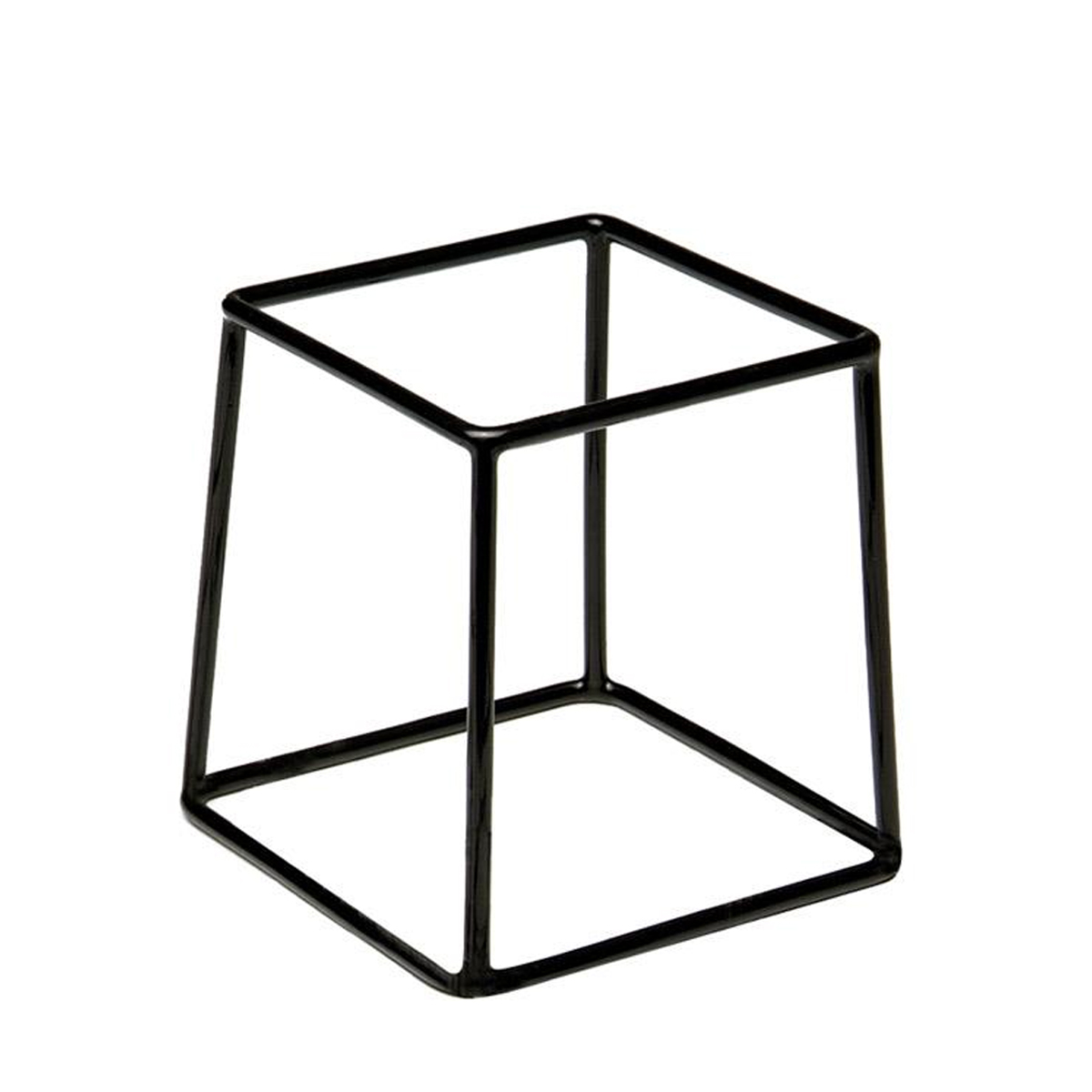 SQUARE MULTI BUFFET STAND 180MM By APS - Core Catering