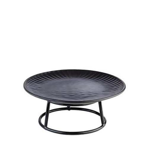 ROUND MULTI BUFFET STAND 155X180X100MM By APS - Core Catering