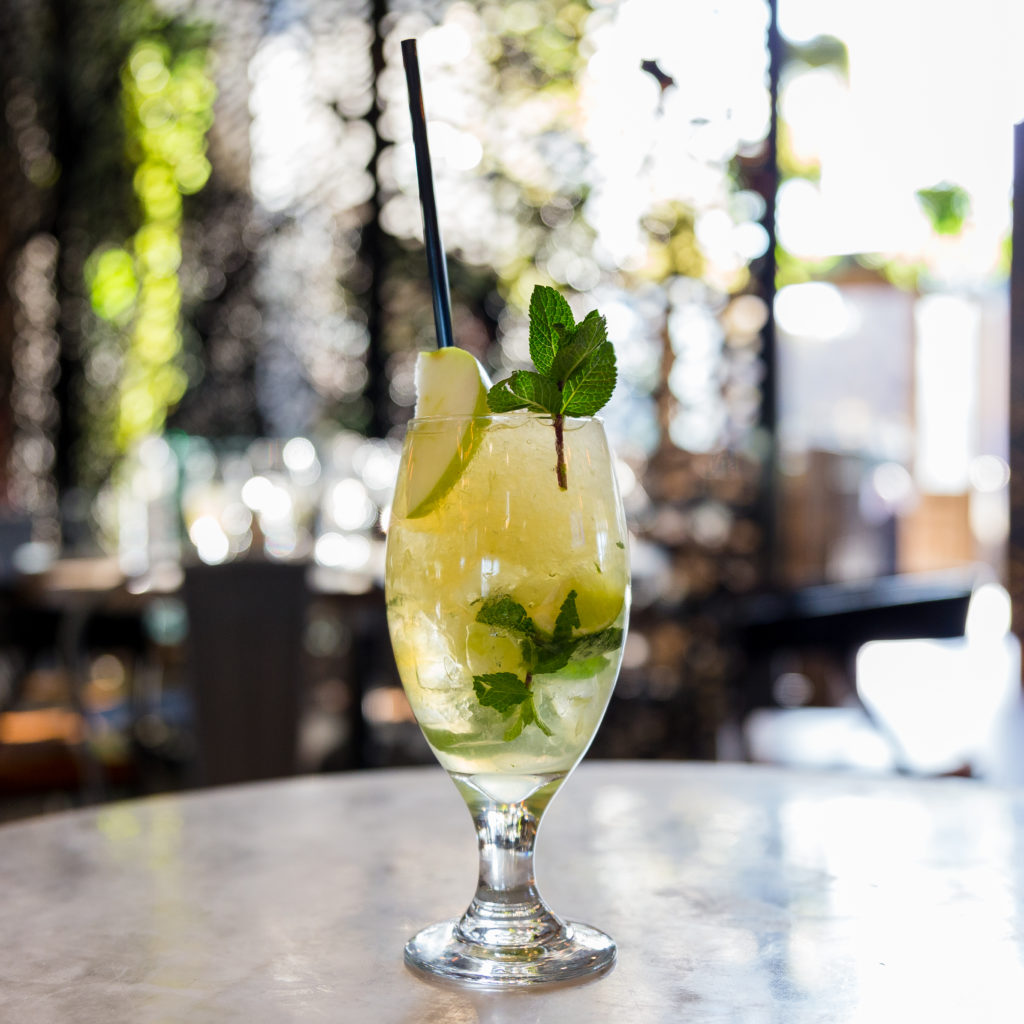 ROCKETS JOHANNESBURG - Core Catering