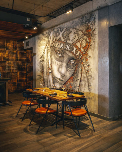 ROCKETS JOHANNESBURG - Core Catering