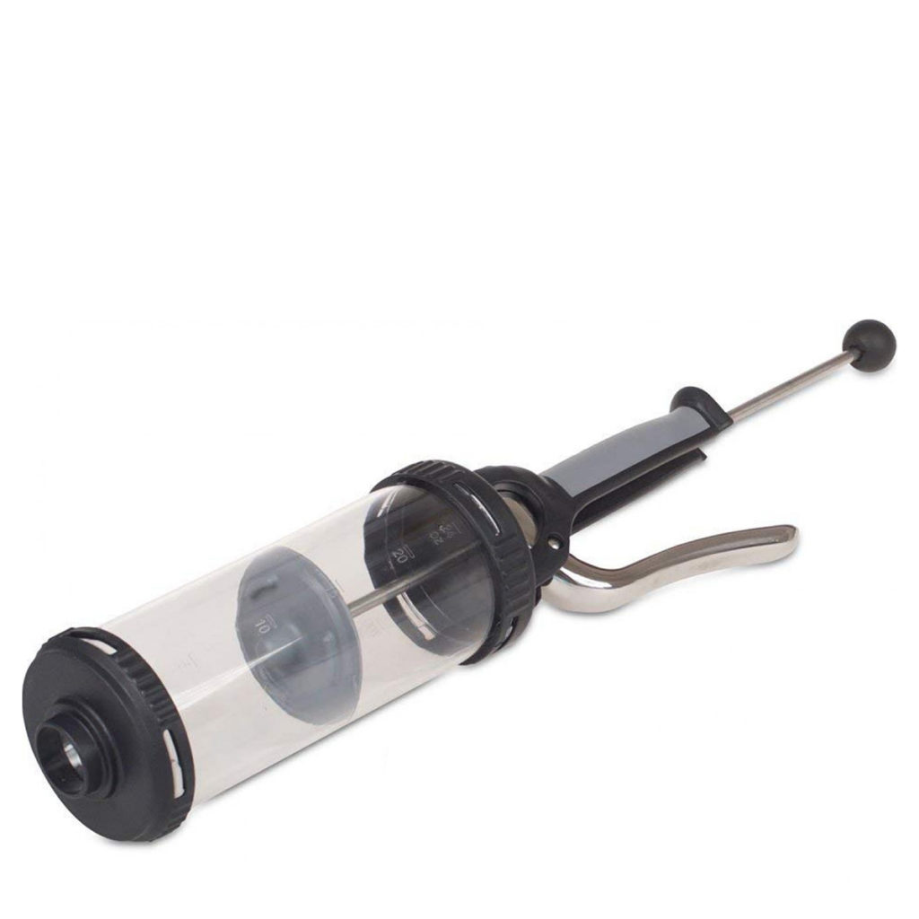 LE TUBE PASTRY SYRINGE By De Buyer - Core Catering