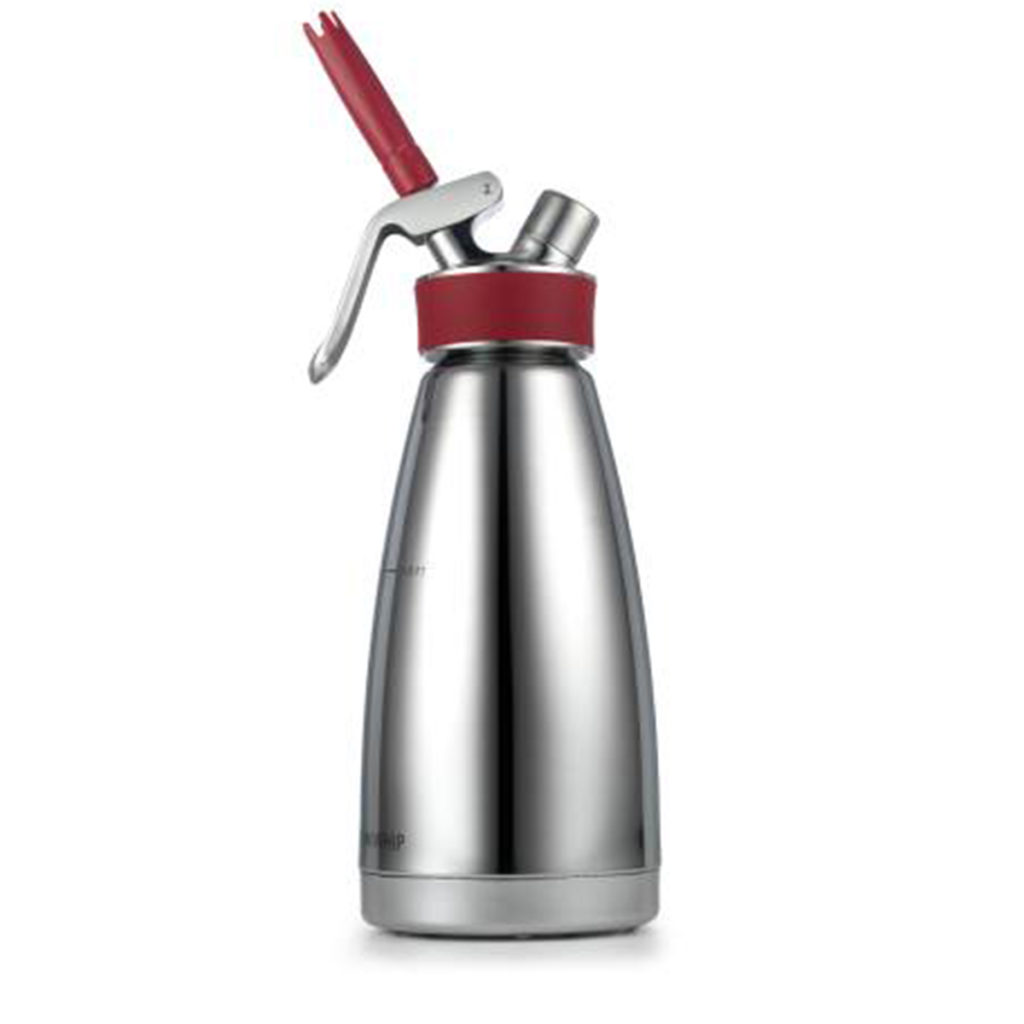 500ML THERMO WHIP PLUS CREAM GUN By iSi - Core Catering