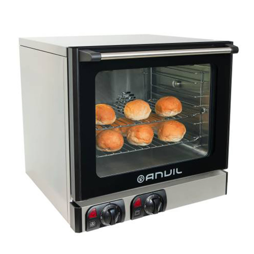 PRIMA CONVECTION OVEN By Anvil - Core Catering