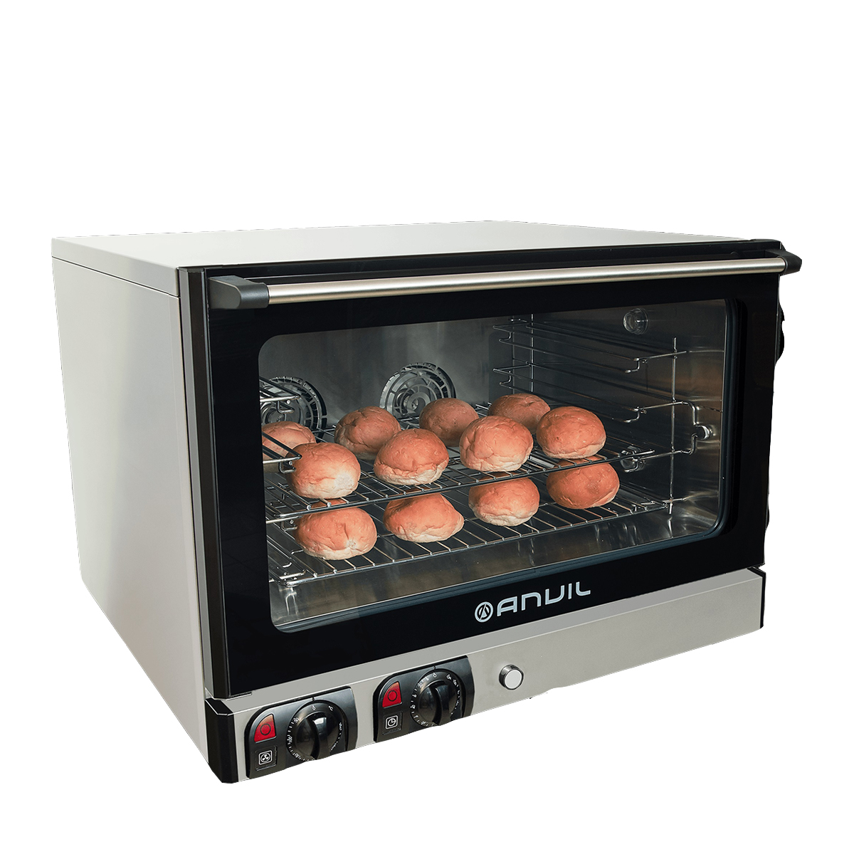 GRANDE FORNI CONVECTION OVEN By Anvil - Core Catering
