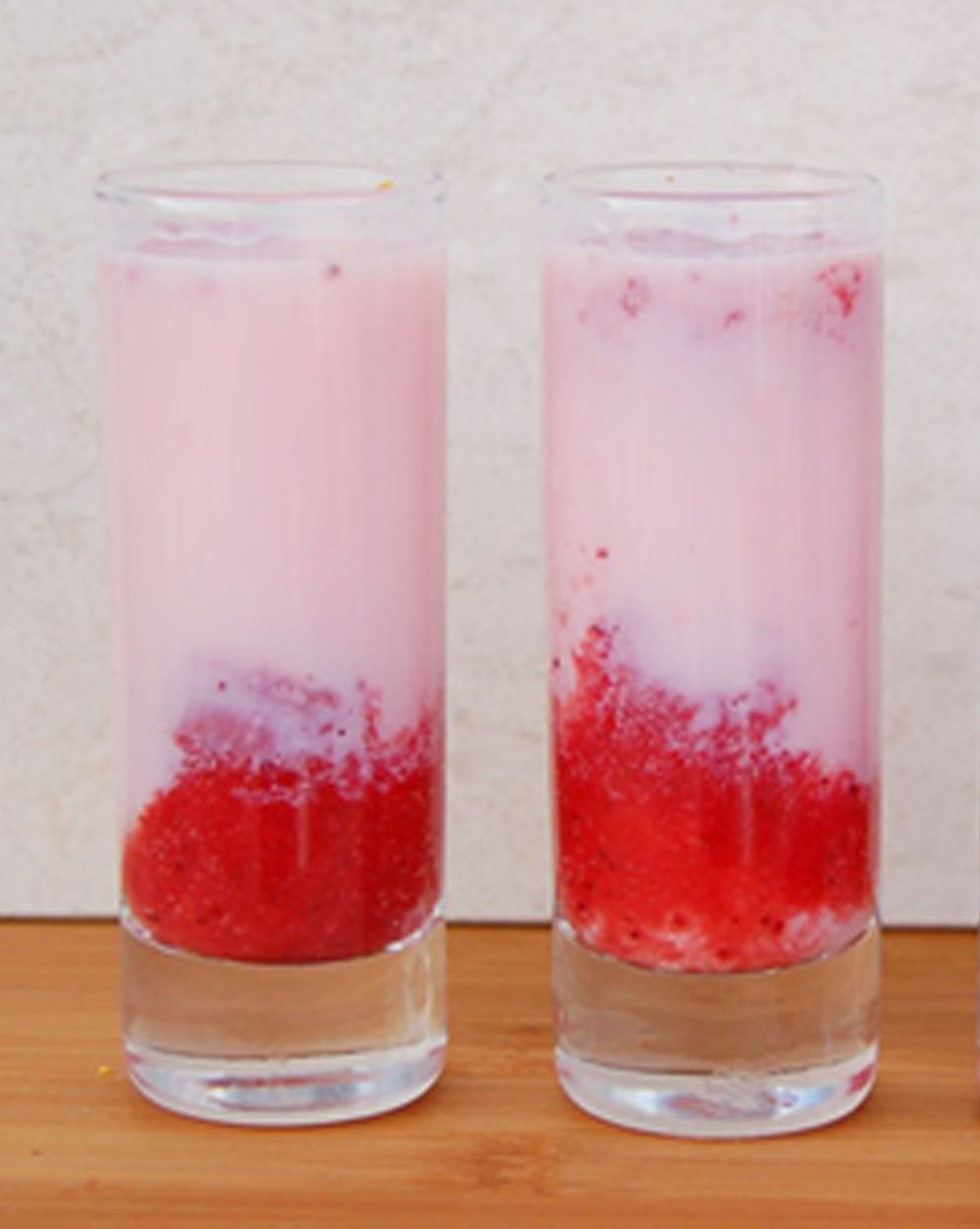 A MIXOLOGIST'S GUIDE TO SUPERIOR SHOTS | How To Make Scrumptious Shots ...