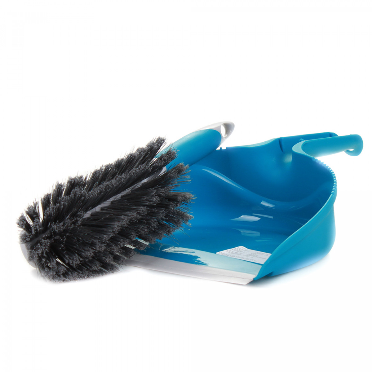 HANDHELD SCOOP AND BROOM SET By Leifheit - Core Catering