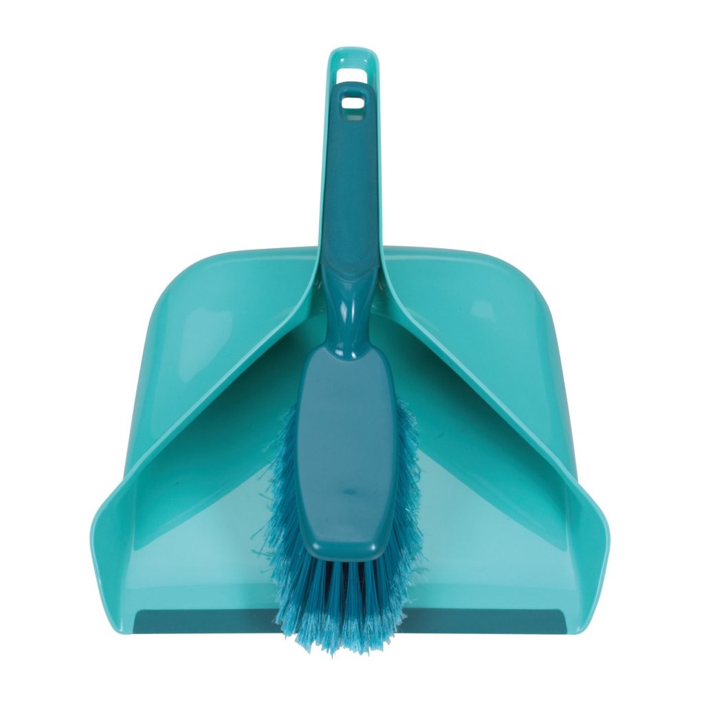 DUSTPAN SET By Leifheit - Core Catering