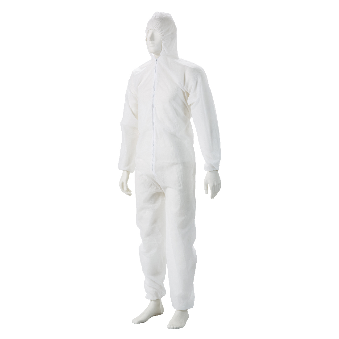 DISPOSABLE OVERALL Premium Hygiene - Core Catering