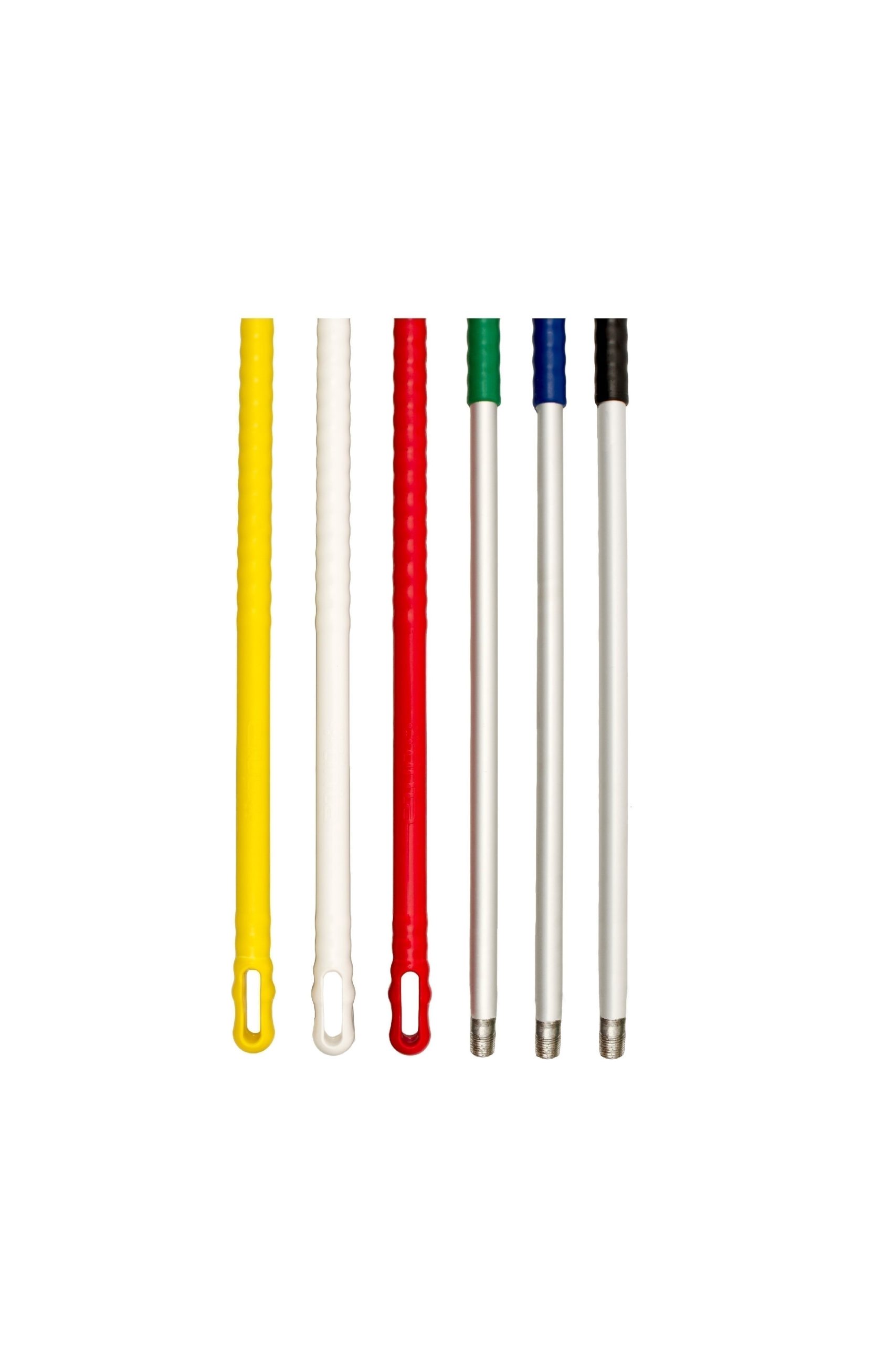 TINTA MOULDED TOP & ALUMINIUM BOTTOM THREAD HANDLE By Tinta - Core Catering