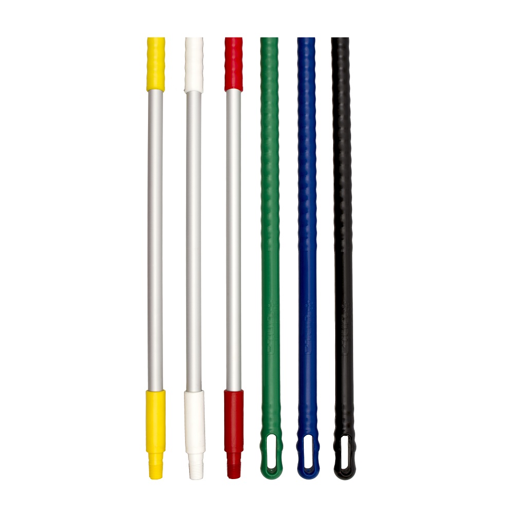 TINTA MOULDED TOP & PLASTIC BOTTOM THREAD HANDLE By Tinta - Core Catering