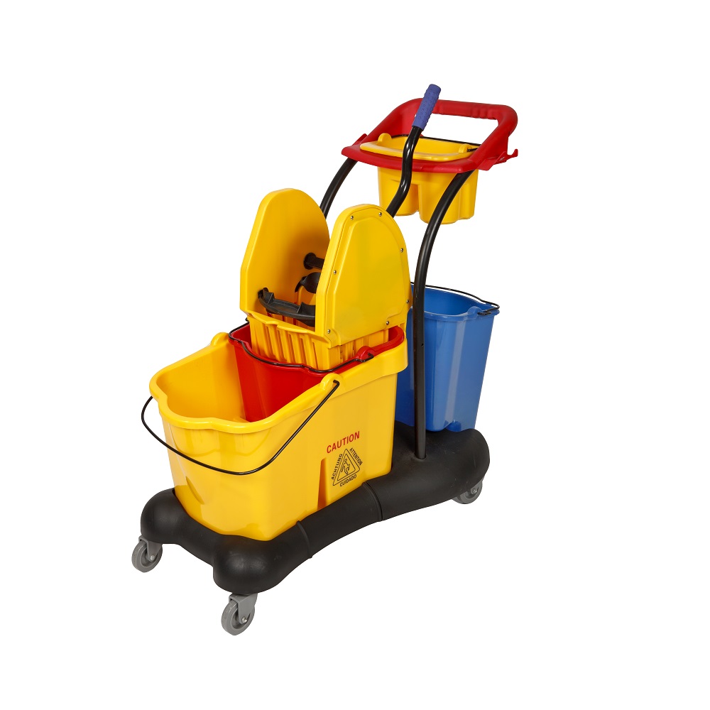 33LT MOPPING TROLLEY - Core Catering