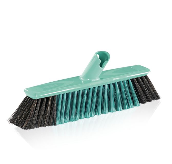 XTRA CLEAN BROOM HEAD 300MM - ATTACHMENT ONLY By Leifheit - Core Catering