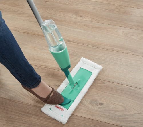EASY SPRAY COMFORT SPRAY MOP XL By Leifheit - Core Catering
