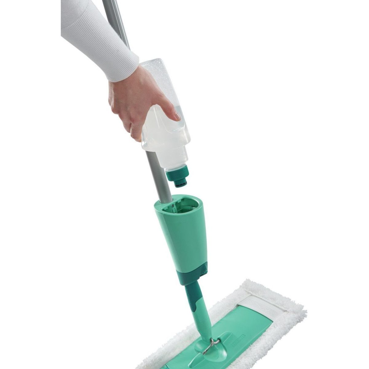 EASY SPRAY COMFORT SPRAY MOP XL By Leifheit - Core Catering