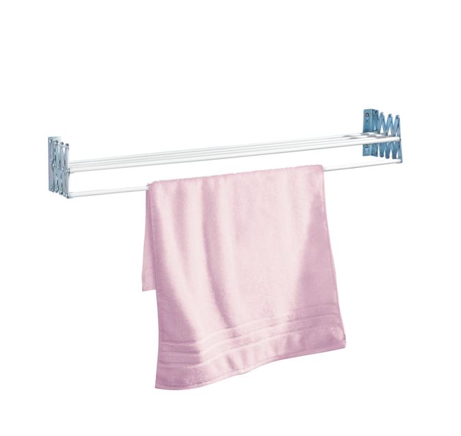 SCISSOR WALL DRYER CLASSIC 380CM EXTENDABLE By Leifheit - Core Catering