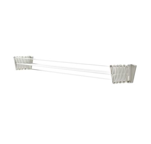 SCISSOR WALL DRYER CLASSIC 380CM EXTENDABLE By Leifheit - Core Catering