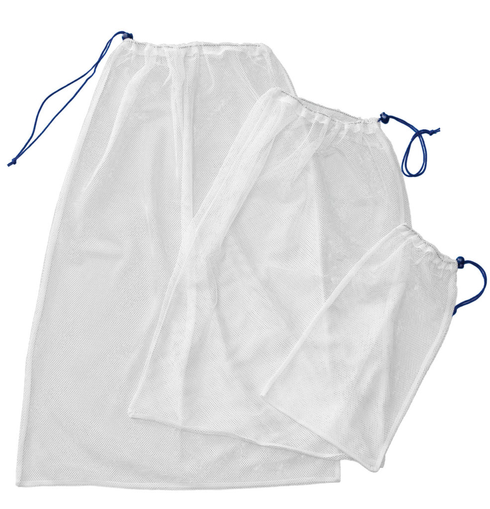 PROTECTIVE CLOTHES WASHING NET 3 PIECE By Leifheit - Core Catering