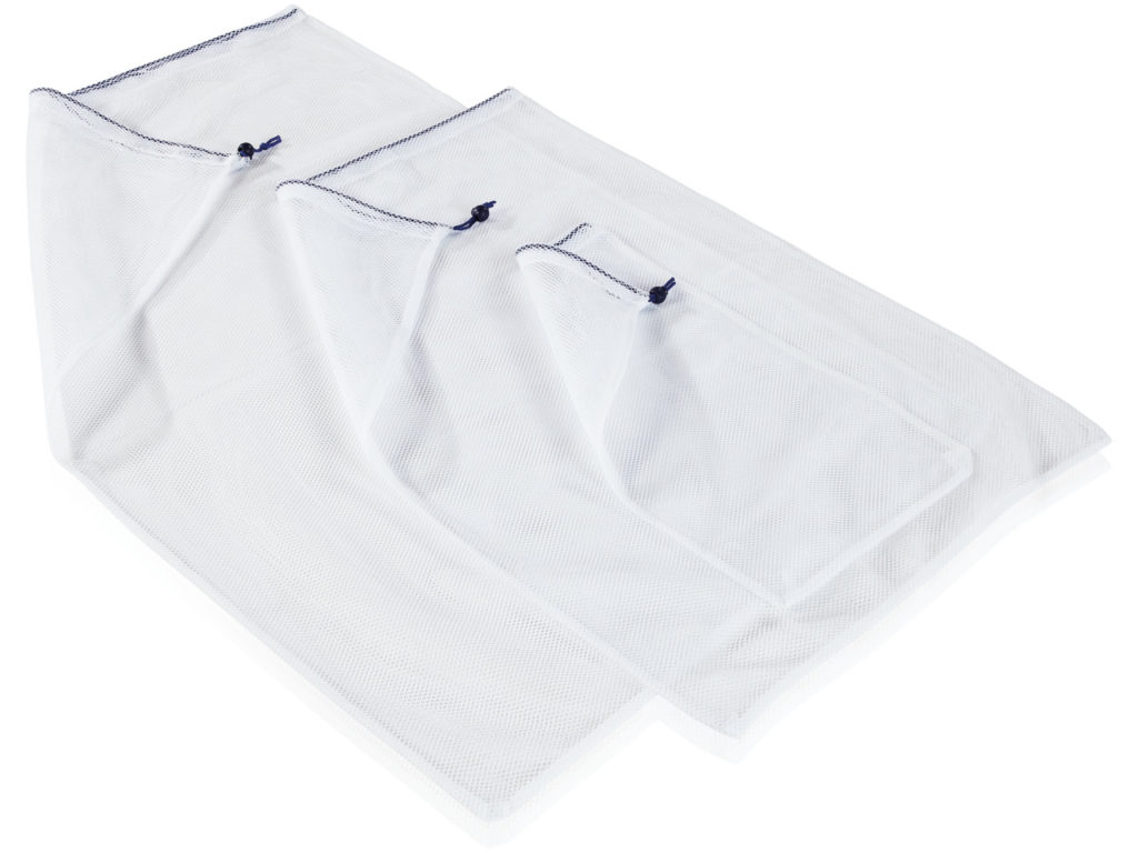 PROTECTIVE CLOTHES WASHING NET 3 PIECE By Leifheit - Core Catering