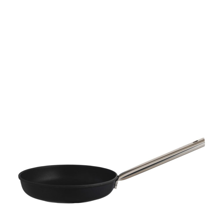 CAST ALUMINIUM FRYING PAN NON-STICK By Infinity - Core Catering