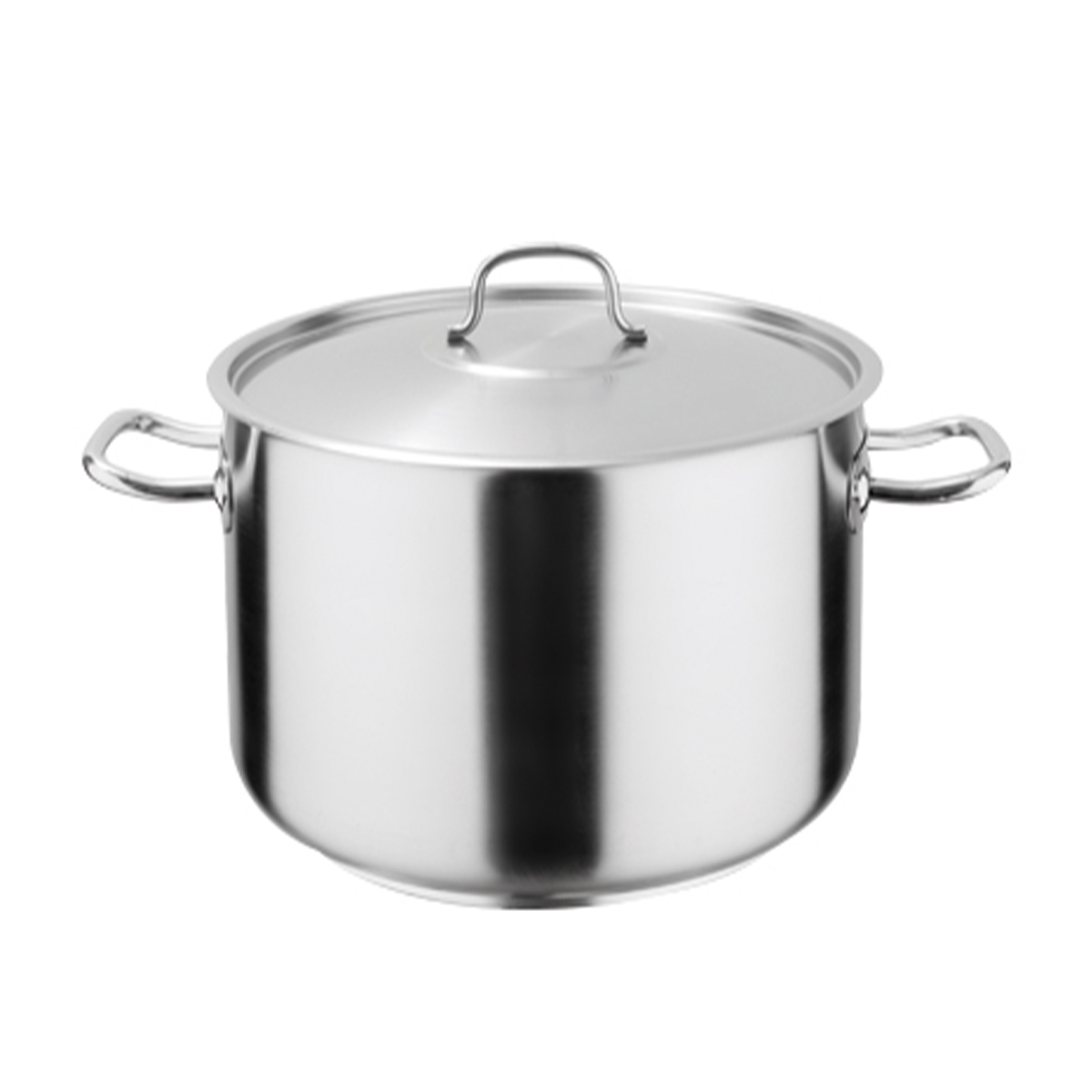 Pots and Pans | Non-stick Frying Pans and Casserole Pots - Core Catering