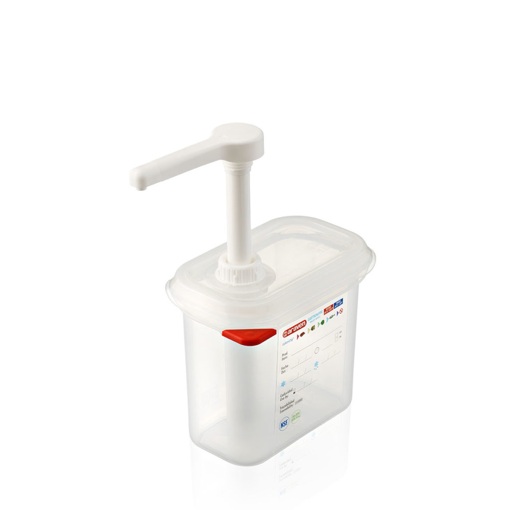 Buffet Dispensers | Cereal and Juice Dispensers - Core Catering