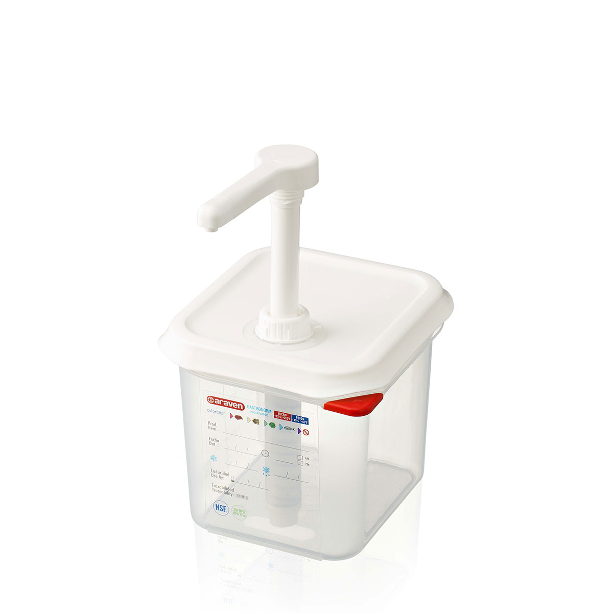 Buffet Dispensers | Cereal and Juice Dispensers - Core Catering