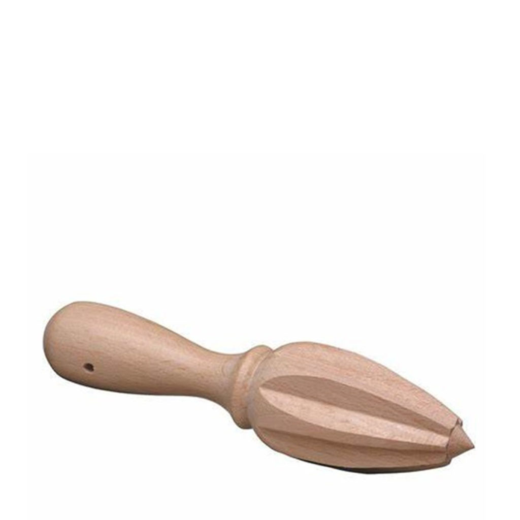 LEMON SQUEEZER WOOD By Elisabeth Hodgson - Core Catering