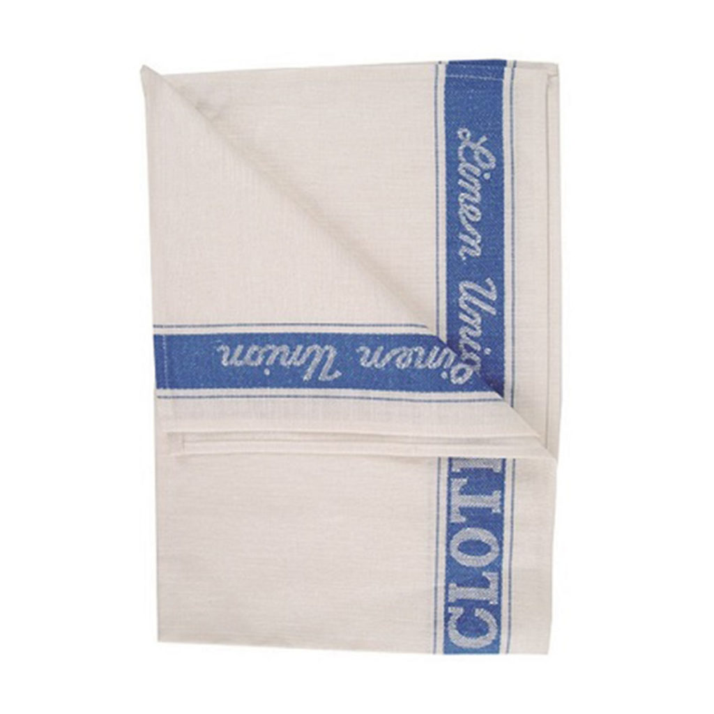 NOVA GLASS CLOTH LINEN By Elisabeth Hodgson - Core Catering